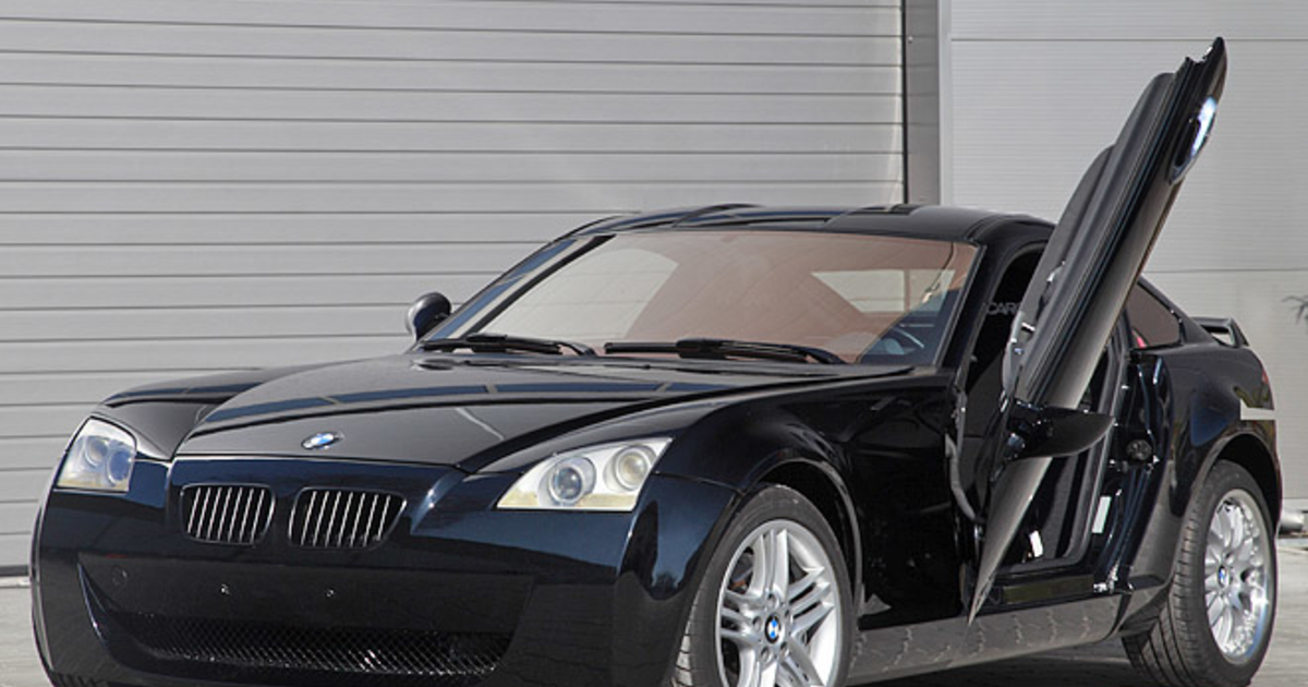 BMW Z29, mport.ua bigmir)net - mport.ua