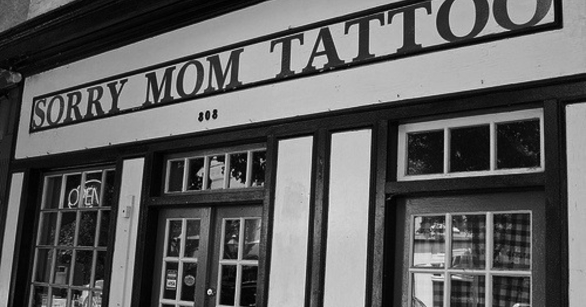 Think before ink: твоя первая татуировка (фото), mport.ua bigmir)net ...