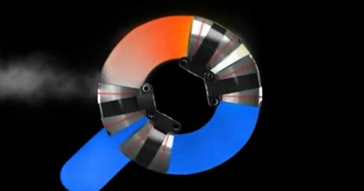 Russian Rotary Vane Engine, mport.ua bigmir)net - mport.ua