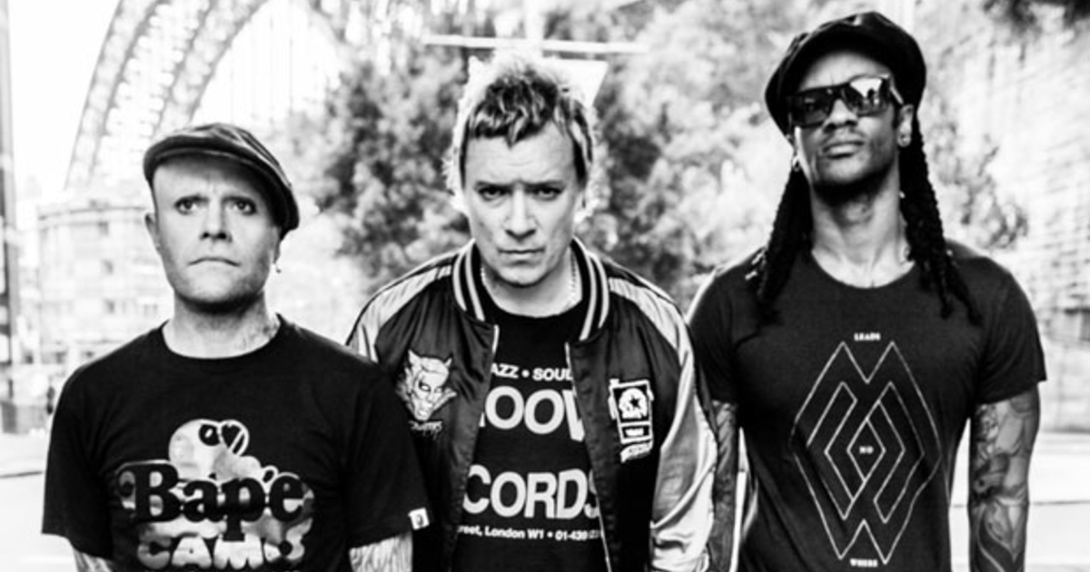 Алкоголь и гитары: The Prodigy выпустили клип на песню "Need Some1 ...